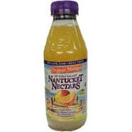 Nantucket Nectars - Squeezed Lemonade - 15.9 oz (Pack of 12 Plastic ...