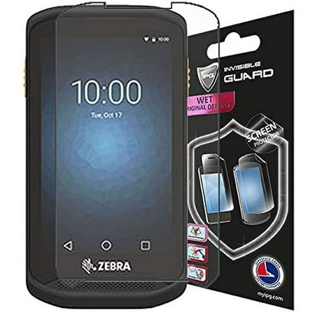 IPG for Zebra TC20 / TC25 Series Handheld Mobile Computer Screen ...