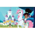 Nella The Princess Knight (DVD), Nickelodeon, Animation - Walmart.com