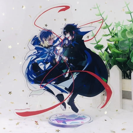 UPC 762376026366 - Seraph of the End Standing Figure 6 inch Large Size ...