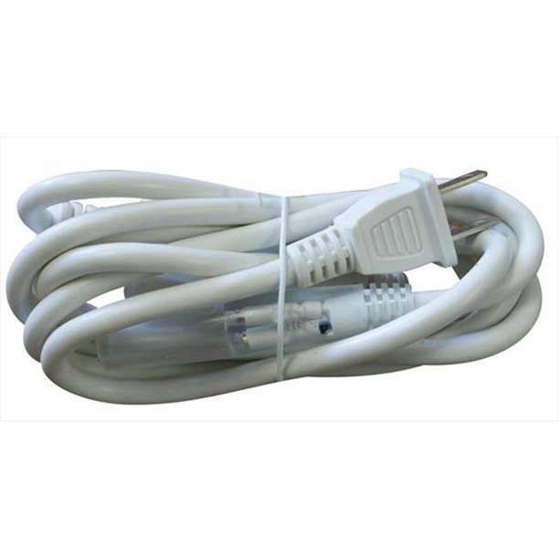 Westgate C1&C2 Power Cord With Connector - 2M 3 Wire - Walmart.com