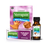 Germa Verruguin 0.5-ounce Wart Remover HSA/FSA Eligible - Walmart.com