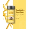 Funtable Cream Butter Seasoning BCF26 (5.64oz) - Sweet & Creamy Butter ...