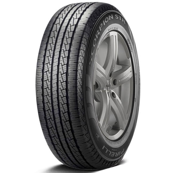 Pirelli Scorpion Str