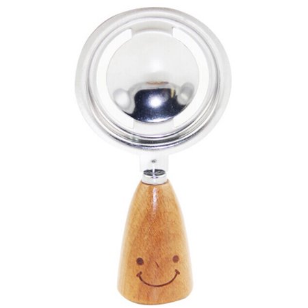 Mymisisa Stainless Steel Egg White Separator Divider Breakfast Tool ...