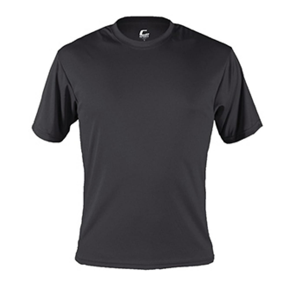 C2 Sport - C2 Sport Adult Loose Fit Performance Tee C25100 - Walmart ...