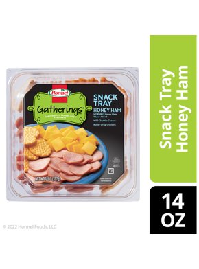 Party Trays in Specialty Cheese & Charcuterie - Walmart.com