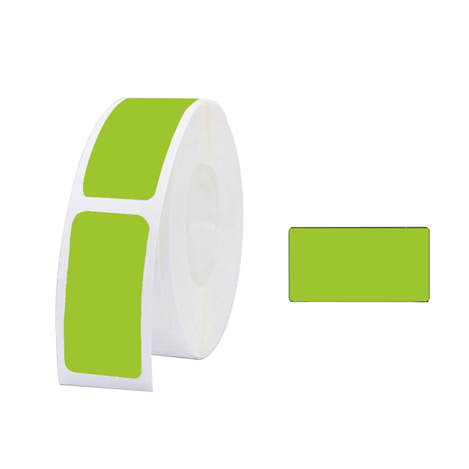 Yannee Thermal Labels,Printer Sticker Paper with Self-Adhesive for D11 ...