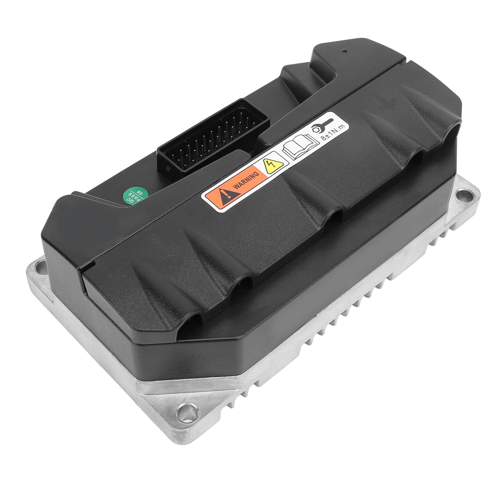 Electric Motorcycle Controller, Professional Self Learning Reliable ...