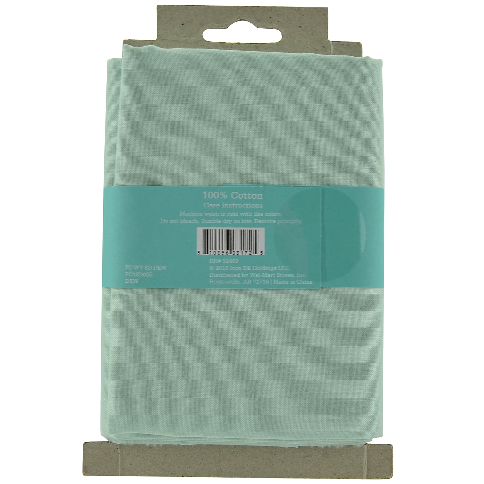 Waverly Inspirations 44′ x 1 Yard Cotton Precut Solid Hunter Green ... Waverly Inspirations 44′ x 1 Yard Cotton Precut Solid Hunter Green ...