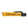 Klein Tools NCVT-3 Non-Contact Voltage Tester Flashlight - Walmart.com Klein Tools NCVT-3 Non-Contact Voltage Tester Flashlight - Walmart.com