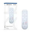 PlayStation 5 (PS5) Media Remote for Convenient Control of Movies and ...