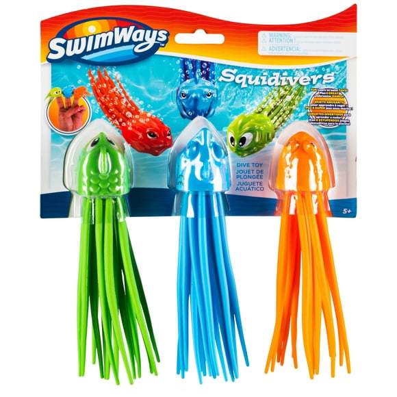 Swimways