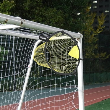 Full Size Football Soccer Net Sports Replacement Soccer Goal Post Net ...