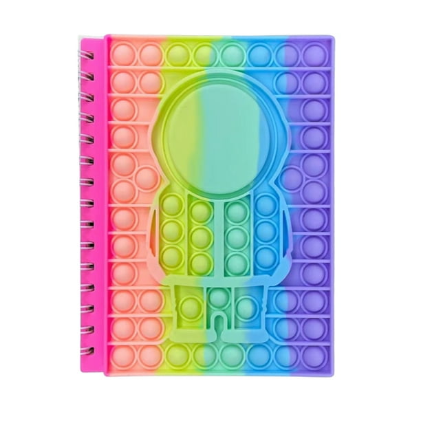 Pop Notebook