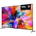 TCL 98" Class XL Collection 4K UHD QLED Dolby Vision HDR Smart Google ...