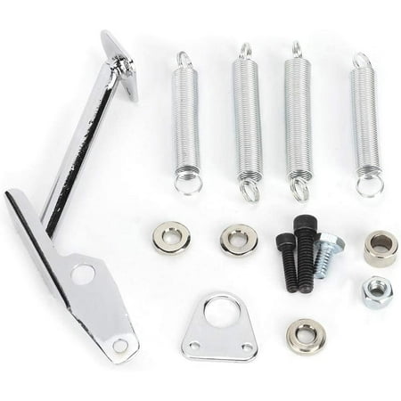 Throttle Return Spring Kit, Throttle Return Spring Carburetor Throttle ...