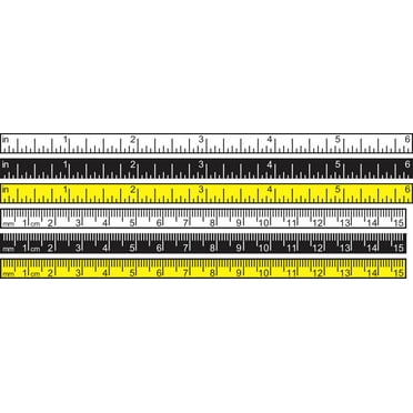 Rapala 36" Adhesive Fish Ruler - Walmart.com