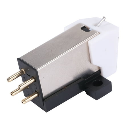 M1 Needle Vinyl Record Players Magnetic Cartridge Stylus LP Phono ...