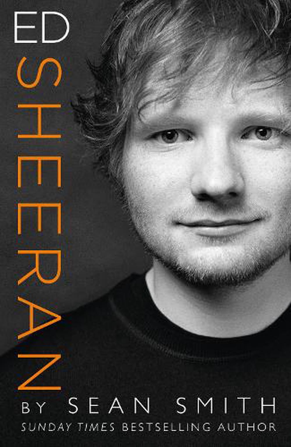 Ed Sheeran - Walmart.com