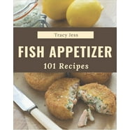 50 Lobster Appetizer Recipes : A Lobster Appetizer Cookbook that Novice ...