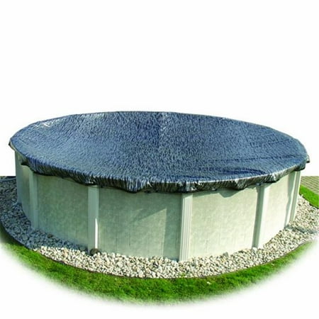 Hinspergers Poly Industries EM2141OV Enviro Mesh, Oval- 21 x 41 ft ...