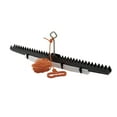 Extreme Max 3005.4407 Throwable 2-in-1 Aquatic Weed Rake and Floating ...