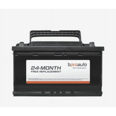 ACDelco AGM Automotive BCI Group 94R Battery 94RAGM - Walmart.com