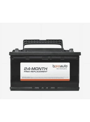 Ford Fusion Batteries in Ford Batteries - Walmart.com