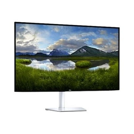 Dell S2719DC - LED monitor - 27" - 2560 x 1440 QHD @ 60 Hz - Plane to ...