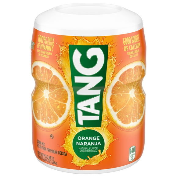 Tang Zero Sugar