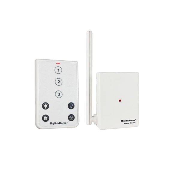 Touch Lamp Control Module