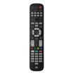 GE 4-Device Backlit Universal Remote Control, Color Select Backlight ...