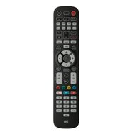 Zenith 3-Device Universal Remote-Microban - Walmart.com