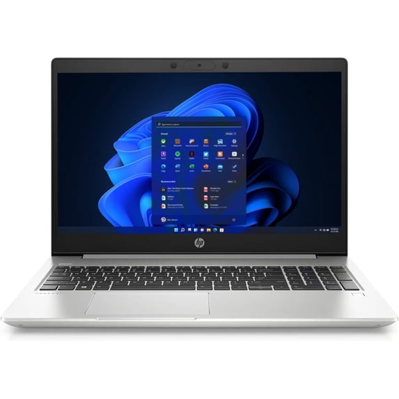Restored HP ProBook 450 G7 15.6" FHD IPS Business Laptop, Intel Core i5 ...