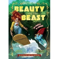 Jack and the Beanstalk : An Interactive Fairy Tale Adventure - Walmart.com