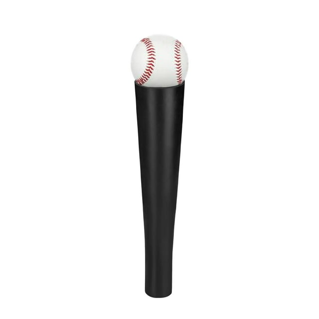 Baseball Tee Rubber Holder Portable Rubber Topper Training Equipment ...