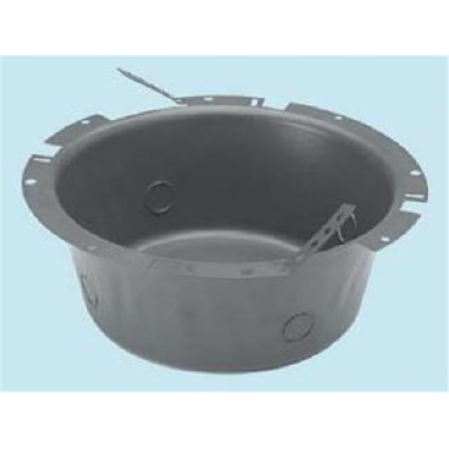 Recessed Ceiling Speaker Enclosure | Shelly Lighting