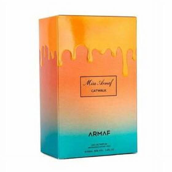 Armaf Miss Catwalk eau de parfum 100 ml. Mujer Armaf Armaf | Walmart en ...