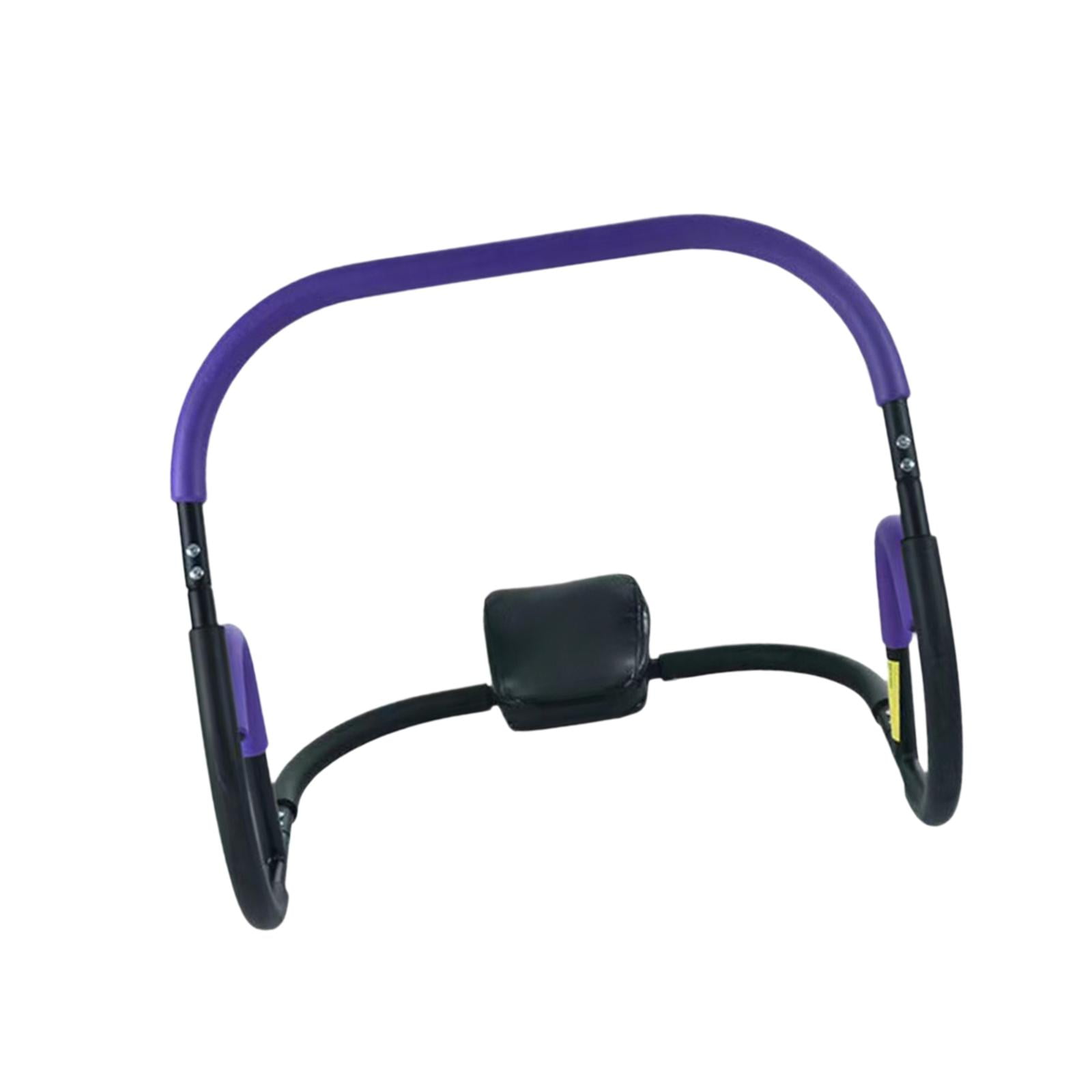 Click here for Harper Ab Crunch Exercise Equipment Ab Rollers Non... prices