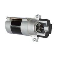 New 12V Starter Fits Ford Tractor 1220 3-54 1987-1993 3-58 1987-99 ...