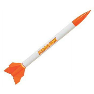 Estes Mini Honest John Flying Model Rocket Kit - Walmart.com