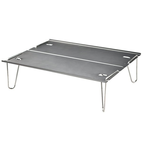 Camping Tent Table