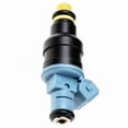 1 / 2 / 4 Pcs Fuel Injector for 1996–2001 VW Santana 2000. OEM ...