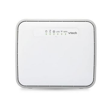 Actiontec N DSL Modem Router GT784WN - router - DSL modem - 802.11b/g/n ...