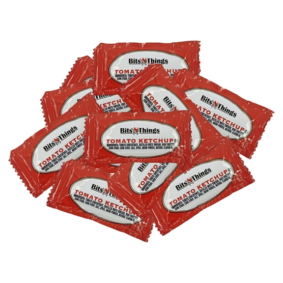 Heinz Mini Glass Ketchup Bottles, Pack of 12, 2.25oz Each, Single-Serve Tomato Condiment ...