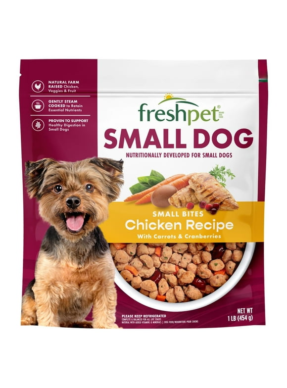 All Freshpet in FreshPet - Walmart.com