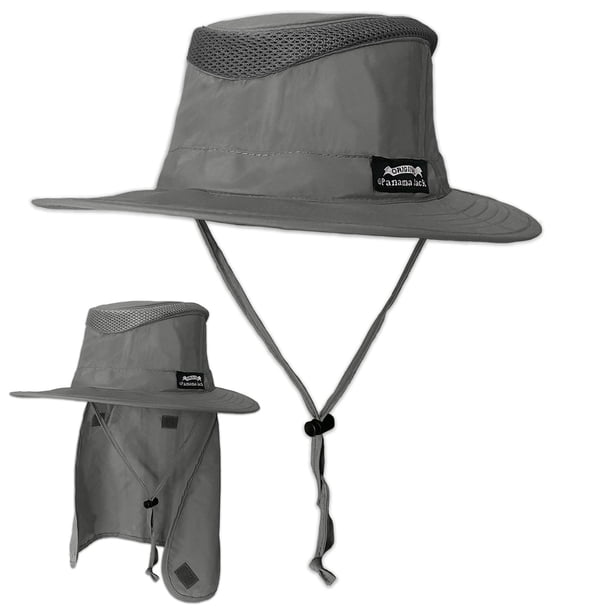 Panama Jack Hats
