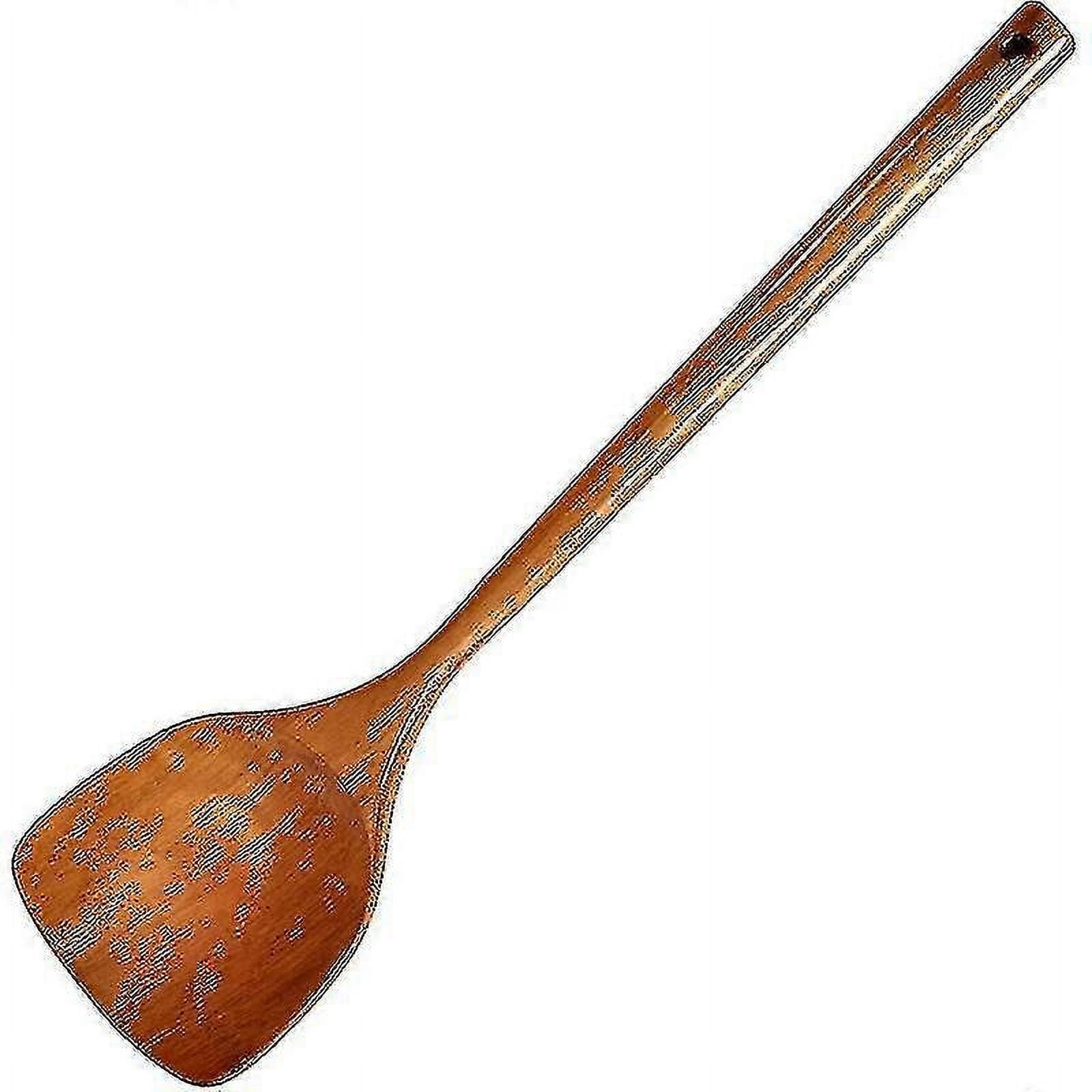 Click here for Hq Wooden Spatula Long Handle Spatula For Kitchen... prices