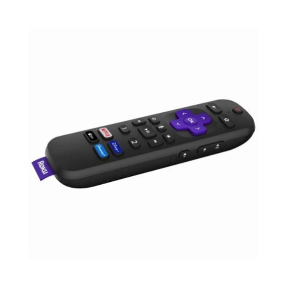 Roku Remote Headphone Jack